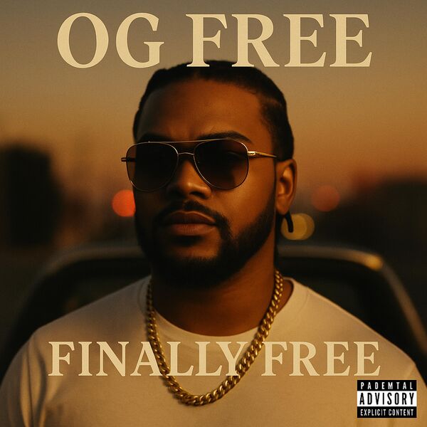 Finally Free, OG FREE - Qobuz
