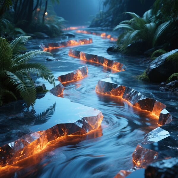 Reading Copper Fever on the Park, Cal Fairweather - Qobuz