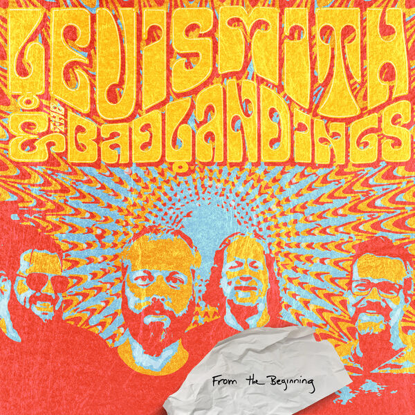 From the Beginning, Levi Smith & The Bad Landings - Qobuz
