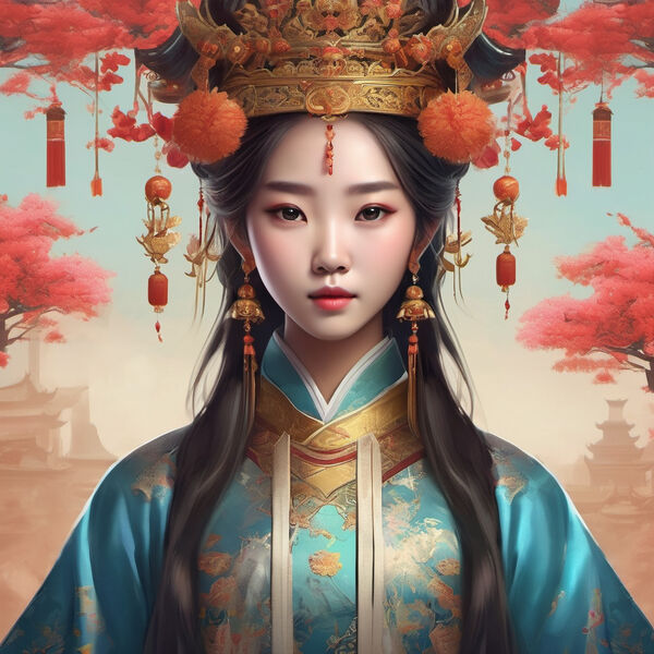 当你离开时忠实地等待你 (Dāng Nǐ Líkāi Shí Zhōngshí Dì Děngdài Nǐ), Christina - Qobuz