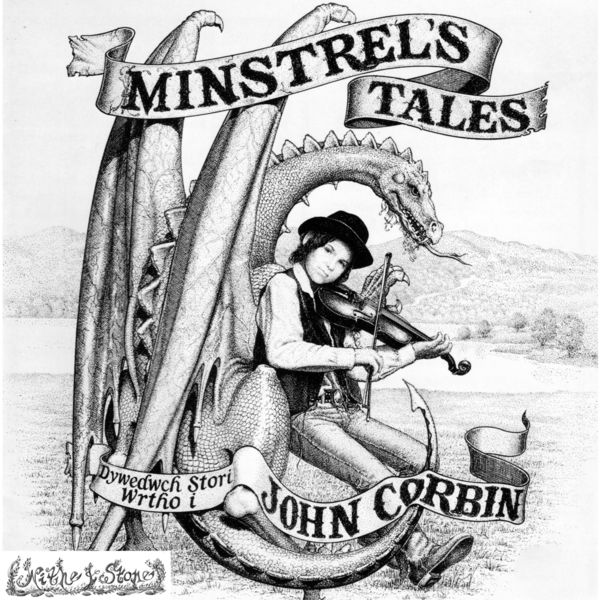 Minstrels Tales, John Corbin - Qobuz