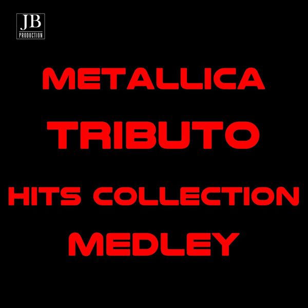 Metallica I Disappear Album