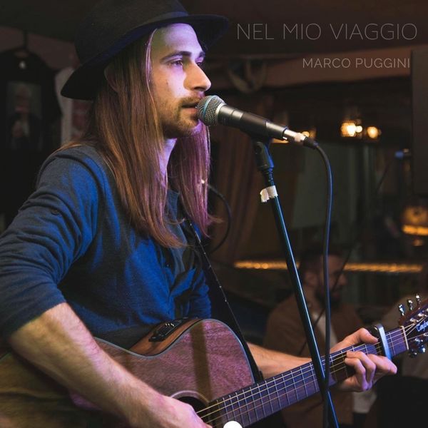 Nel mio viaggio, Marco Puggini - Qobuz