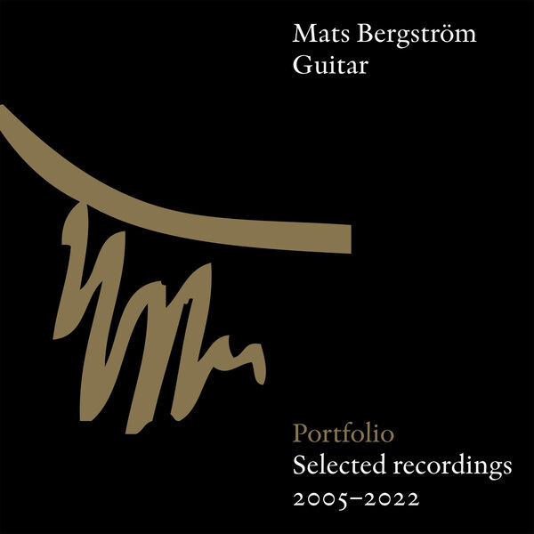 Portfolio, Mats Bergstrom - Qobuz