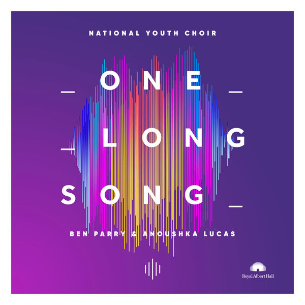 Ben Parry & Anoushka Lucas: One Long Song (Live at Royal Albert Hall ...