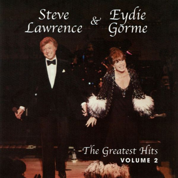 The Greatest Hits Vol. 2, Steve Lawrence - Qobuz