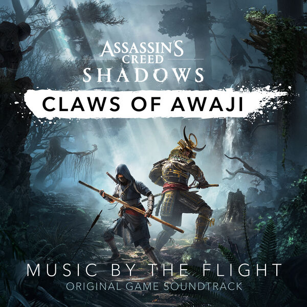Assassin's Creed Shadows: Claws of Awaji (Original Game Soundtrack), The Flight - Qobuz