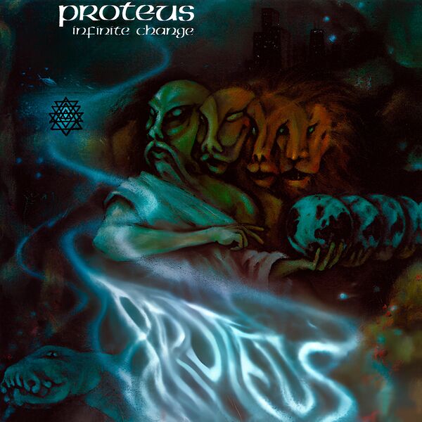 Infinite Change, Proteus - Qobuz
