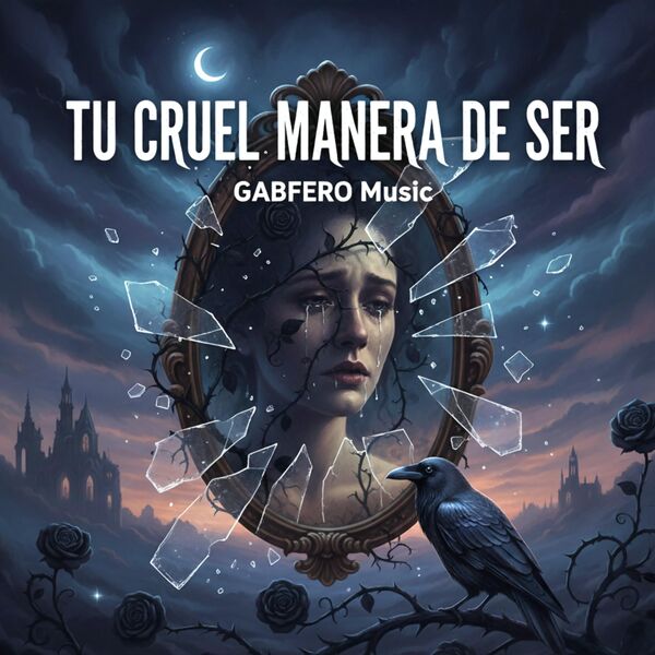 Tu cruel manera de ser, GABFERO MUSIC - Qobuz