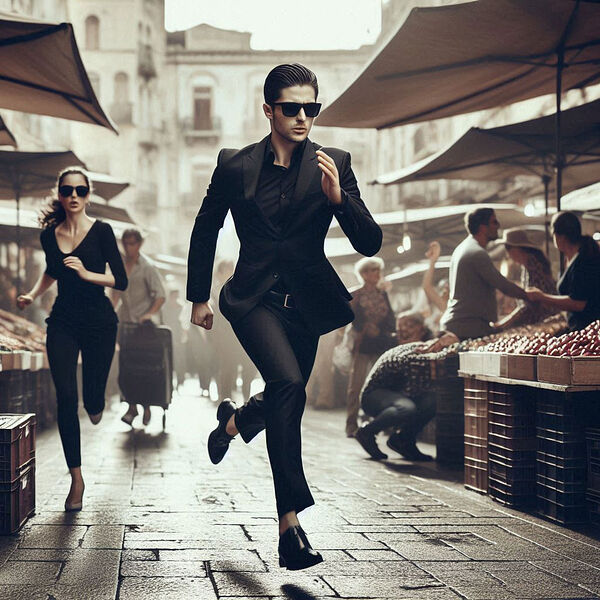 Master of the Spy Game, Orhan Balamber - Qobuz