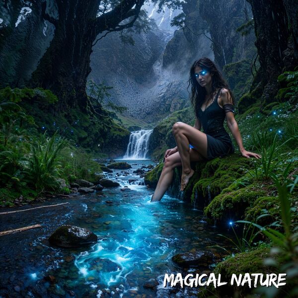 Magical Nature, Vozes da Natureza - Qobuz