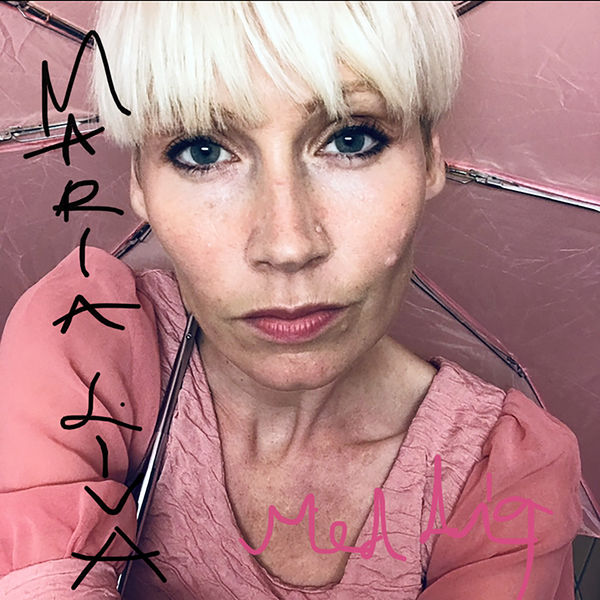 Med dig (Unplugged First Take), Maria Liva - Qobuz