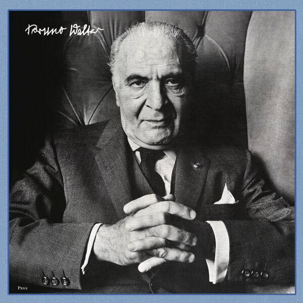 Brahms: Symphonies 1-4 & Variations on a Theme by Haydn, Op. 56a (Remastered), ブルーノ・ワルター - Qobuz