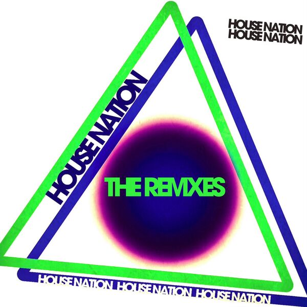 HOUSE NATION: Reborn (Stephen Hardaker Remix), ARPRAXIS - Qobuz