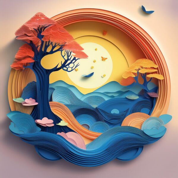 Cadencia Para Meditación: Ritmos De Calma, Alma Divina - Qobuz