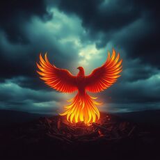 Tempered by Fire and the Rolling Thunder, JoAnthony Dellarro - Qobuz