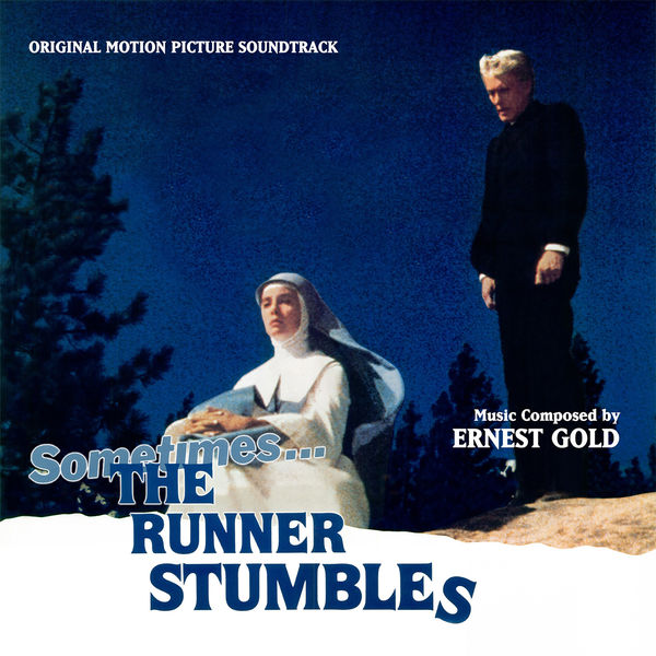 The Runner Stumbles (Original Motion Picture Soundtrack), Ernest Gold ...
