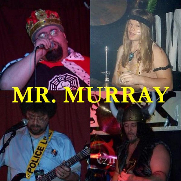 Album Mr Murray, Mr Murray | Qobuz: download and streaming in high quality