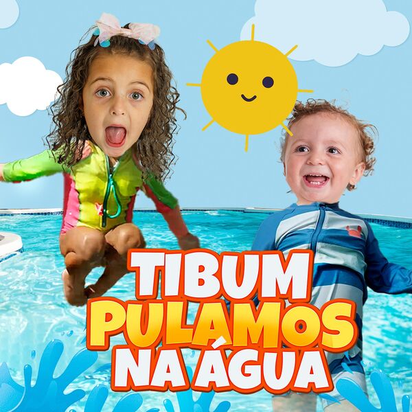 Tibum Pulamos na Água, Bella Lisa Show - Qobuz