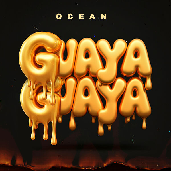 Guaya Guaya, Ocean - Qobuz