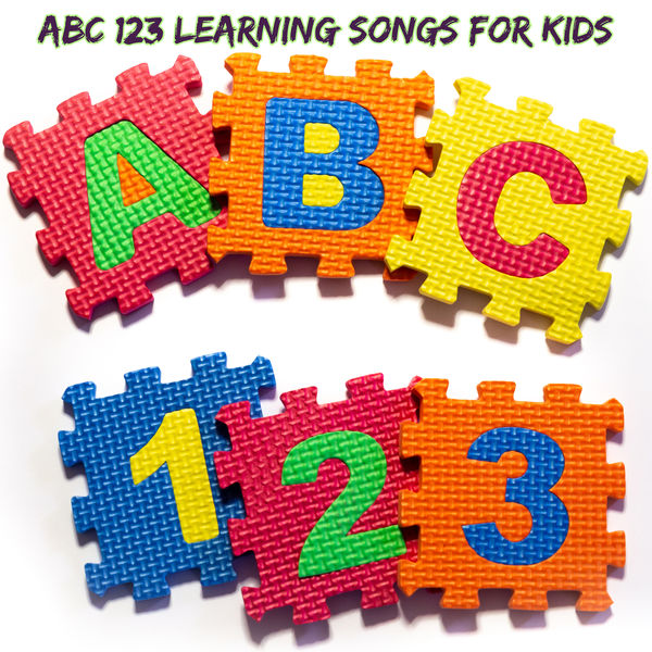 ABC 123 Learning Songs for Kids, Tilly & Steve's Ensemble Orchestra for ...