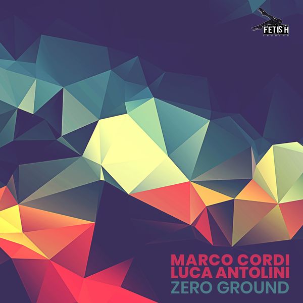 Zero Ground, Marco Cordi, Luca Antolini - Qobuz