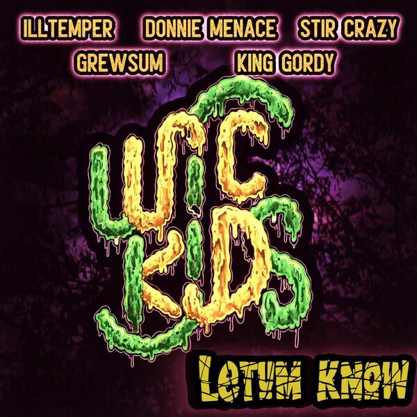 Letum Know, Illtemper - Qobuz