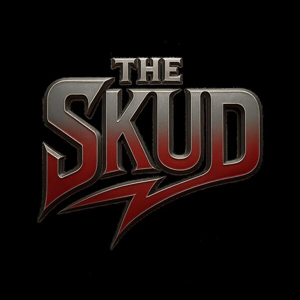 I don't feel right (male vocal), The Skud - Qobuz