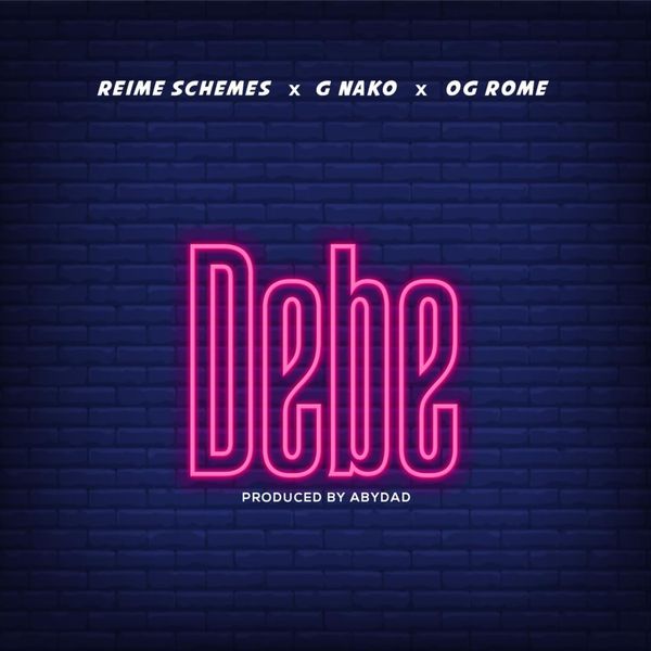 Álbum Debe, Reime Schemes | Qobuz: download e streaming de alta qualidade