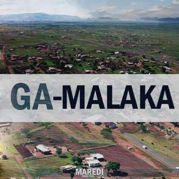 Ga Malaka, Maredi Maredi - Qobuz