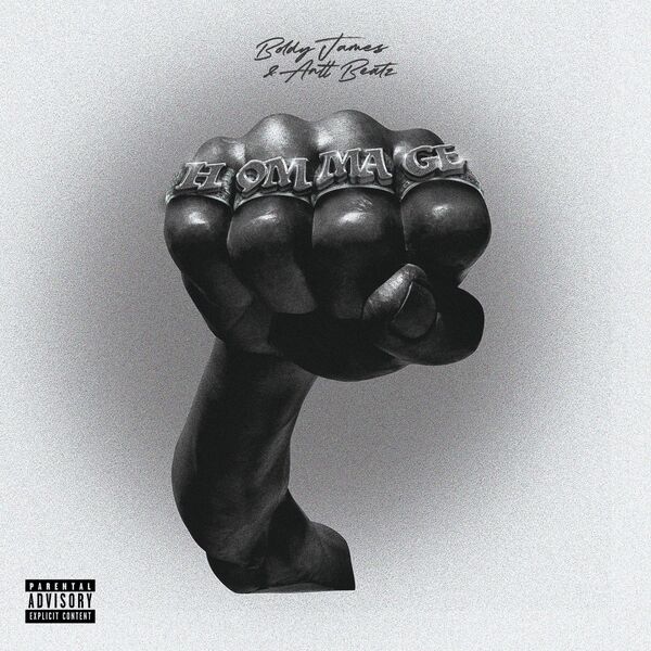 Hommage, Boldy James - Qobuz