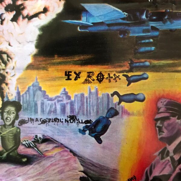 Imagen Mundial, Ley Rota - Qobuz