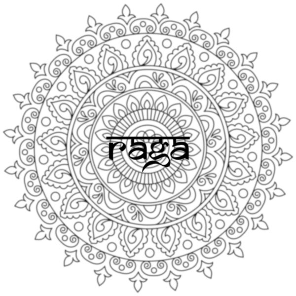 Raga, Bulbon - Qobuz