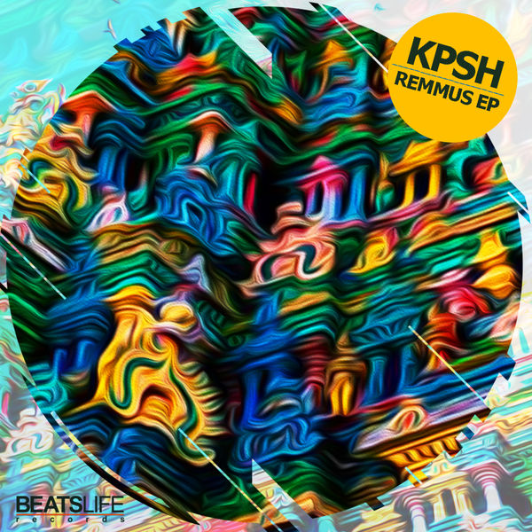 Album Remmus EP (Original Mix), Kpsh | Qobuz: download and streaming in ...