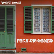 Funk The Gumbo, David Tobin - Qobuz