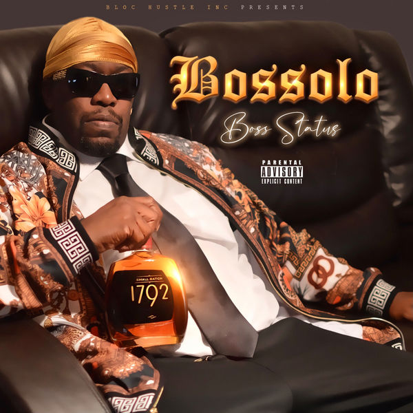 Boss Status, Bossolo - Qobuz