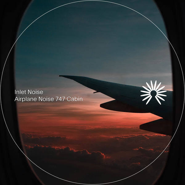 Album Airplane Noise 747 Cabin, Inlet Noise | Qobuz: download and ...
