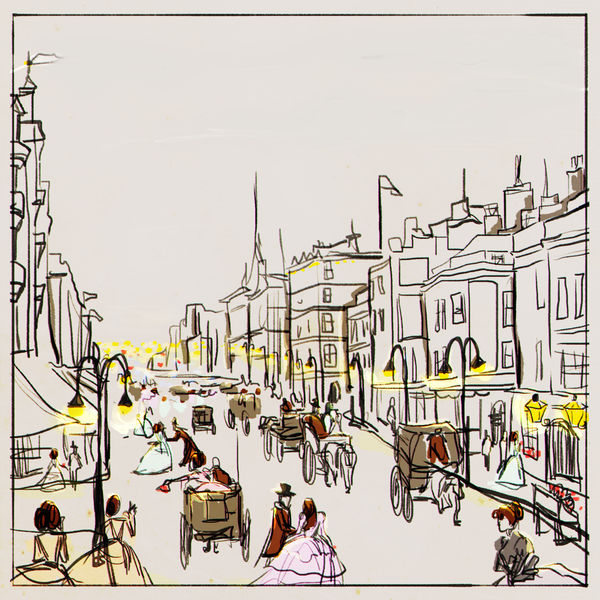 Two Cents Party, Erikson Jayanto - Qobuz