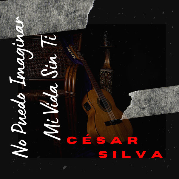 No Puedo Imaginar Mi Vida Sin Ti, César Silva - Qobuz