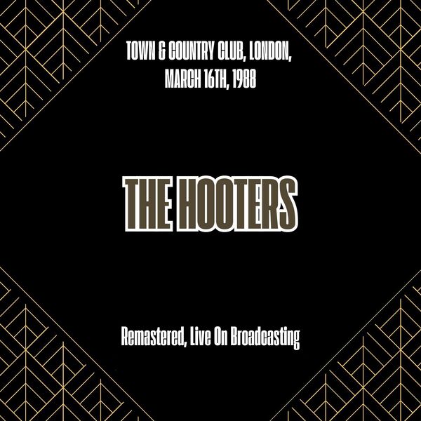 Town & Country Club, London, March 16th, 1988 (Remastered, Live On ...