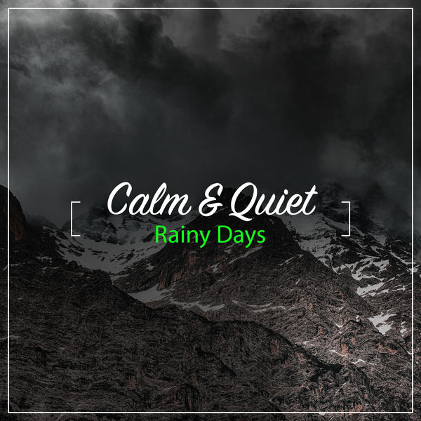 #20 Calm & Quiet Rainy Days, Lullaby Rain, Rain Sound Plus, Nature ...