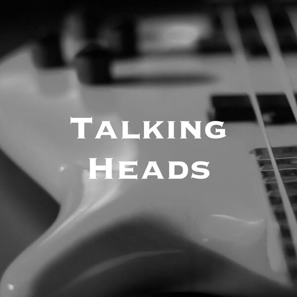 Talking Heads - Westwood One FM Broadcast The Mecca Auditorium ...