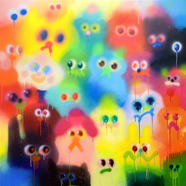 PLEASURES, Adoy - Qobuz