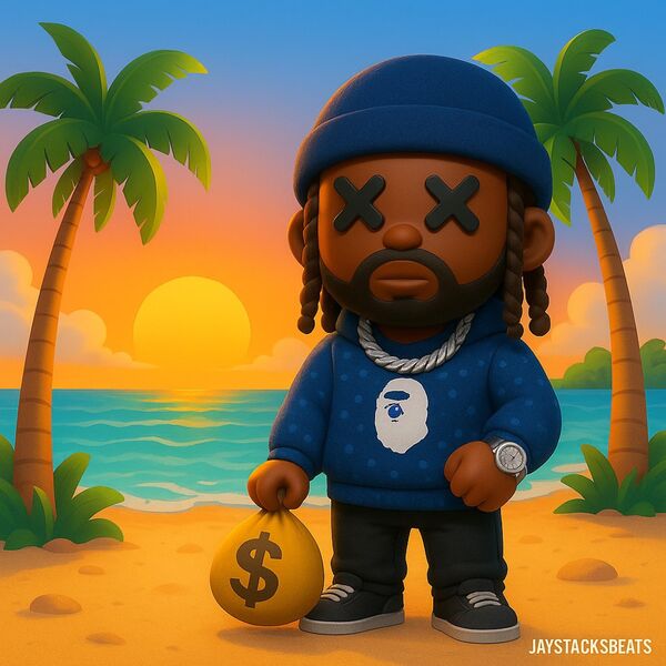 Man In The Mirror (Afrobeats | UK Afroswing), Jay Stacks Beats - Qobuz