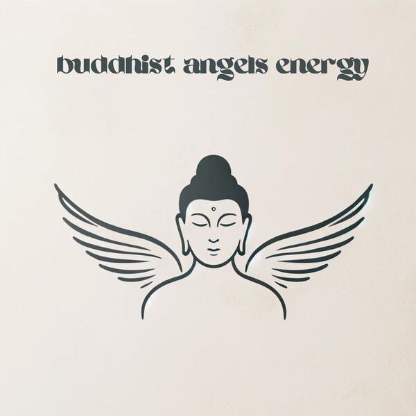 Buddhist Angels Energy: Spiritual Connection with Divine Healing ...