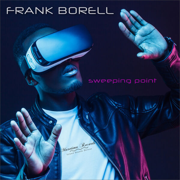 Sweeping Point (Dreamfly Mix), Frank Borell - Qobuz