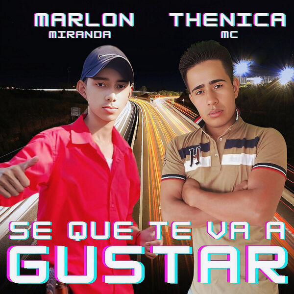 Se Que Te Va A Gustar, Marlon Miranda - Qobuz