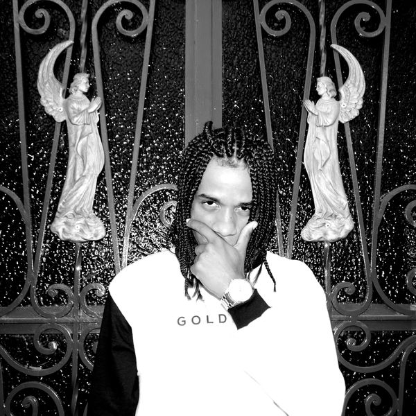 Rorschach, DNA rap - Qobuz