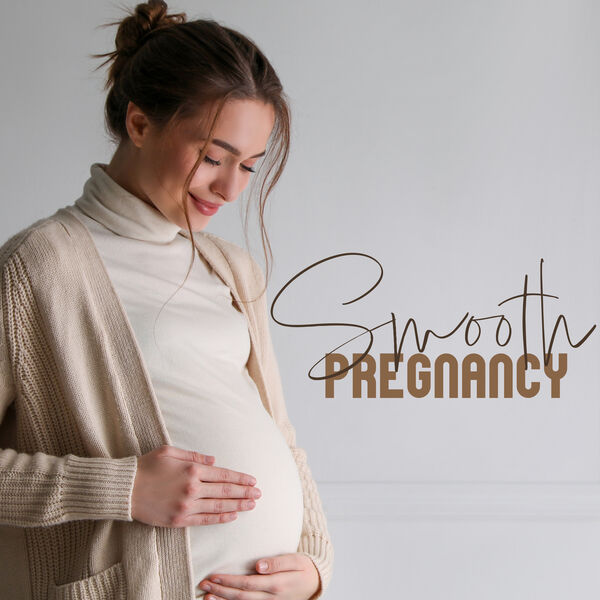 Smooth Pregnancy: Mindful Walking Meditation with Deep Breathing for ...