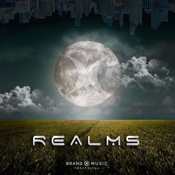 Realms, Brand X Music - Qobuz